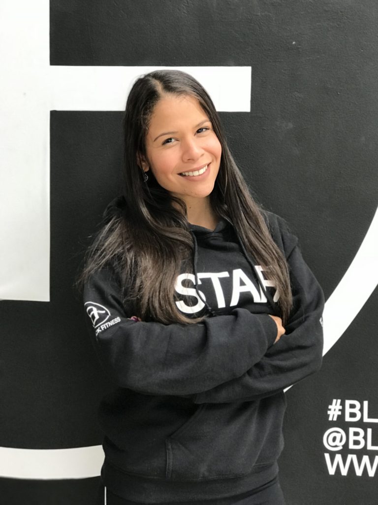 CONOCE NUESTRO EQUIPO – BLACK FITNESS